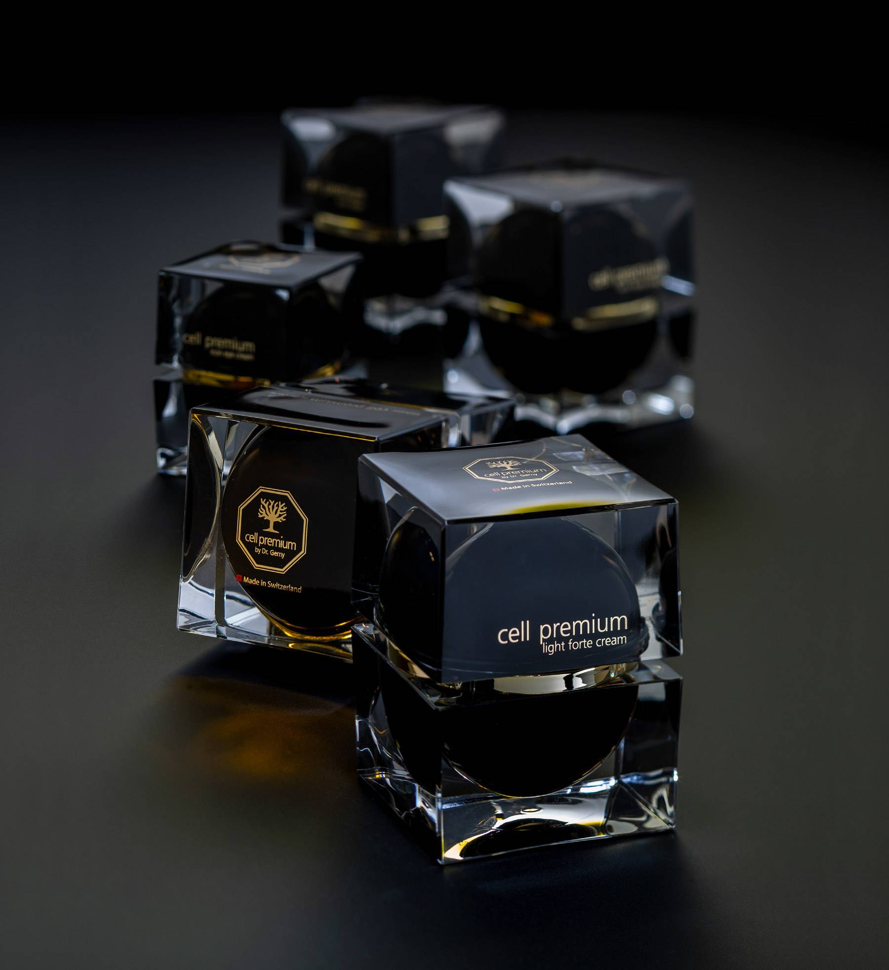 Diese Therapie geht unter die Haut. - World of Beauty